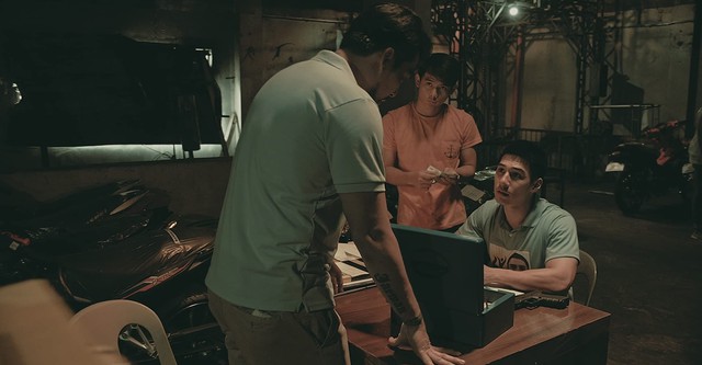 Resbak - movie: where to watch streaming online