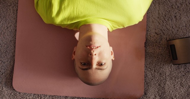 The Year Between streaming: where to watch online?