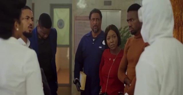 Où regarder Lockdown en streaming complet et légal