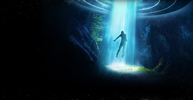 Alien Abduction: Travis Walton streaming online
