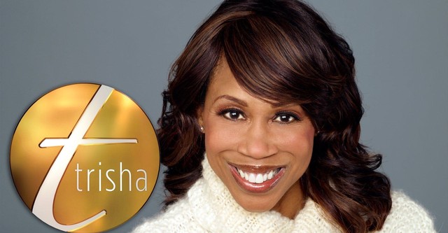The Trisha Goddard Show - streaming online