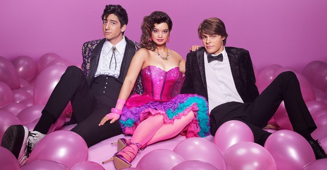 Prom Pact streaming: where to watch movie online?