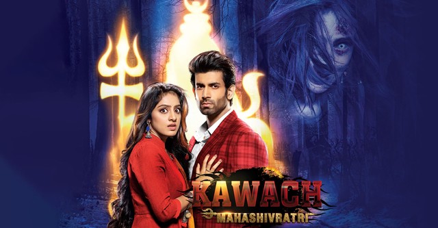 Kavach... Kaali Shaktiyon Se Season 1 - episodes streaming online