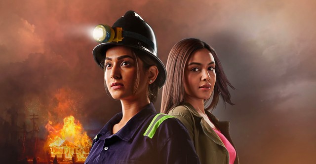 Chashni - watch tv show streaming online