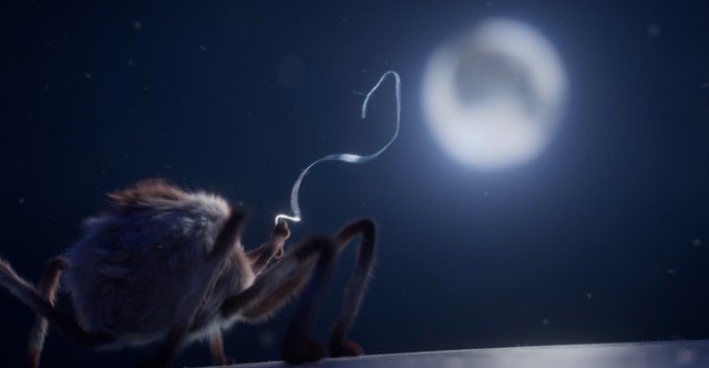 Swing To The Moon - film: guarda streaming online