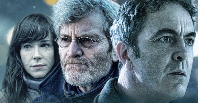 The Missing Season 2 - watch full episodes streaming online