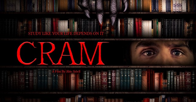 CRAM - movie: where to watch streaming online