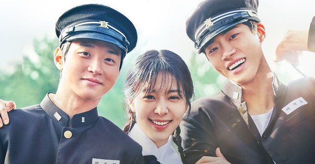 Oscar's Oasis Season 1 - watch episodes streaming online