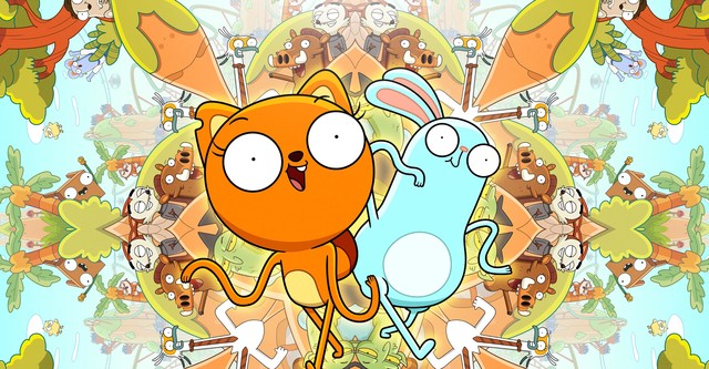 Kiff temporada 2 - Ver todos los episodios online