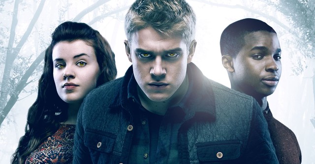 Wolfblood Season 4 - watch full episodes streaming online