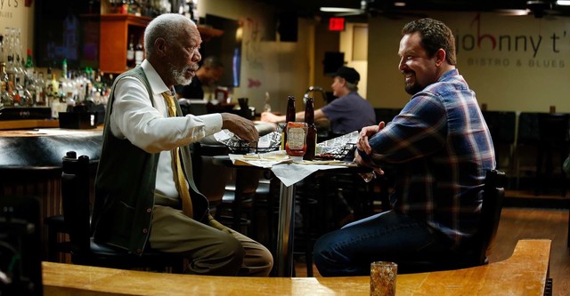 The Ritual Killer streaming: where to watch online?