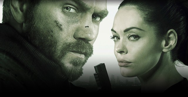 Chosen - TV Dizisini internetten izleyin