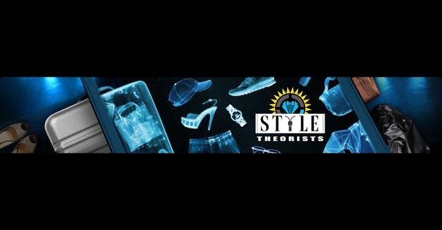 Style Theory - watch tv show streaming online