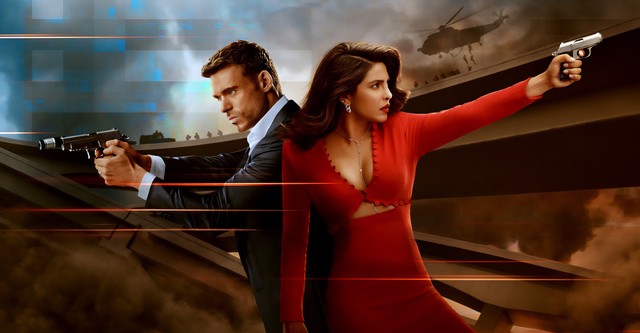 Citadel Season 1 - watch full episodes streaming online