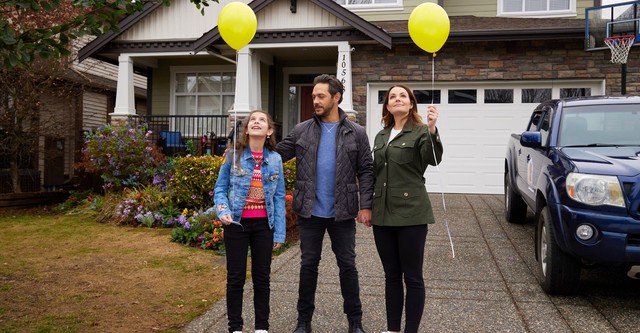 Unexpected Grace streaming: where to watch online?