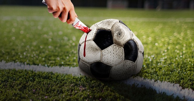 Sidelined - movie: where to watch stream online