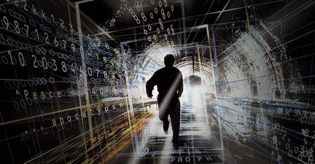 The Omega Code streaming: where to watch online?