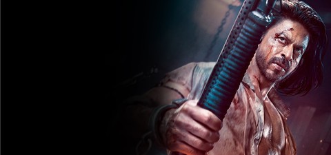 Jawan streaming: where to watch movie online?