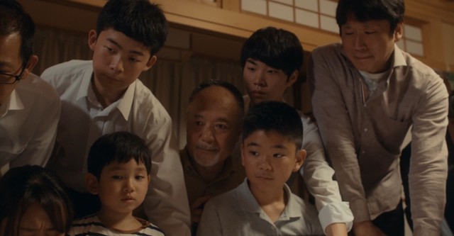 Peaceful Death filme - Veja onde assistir