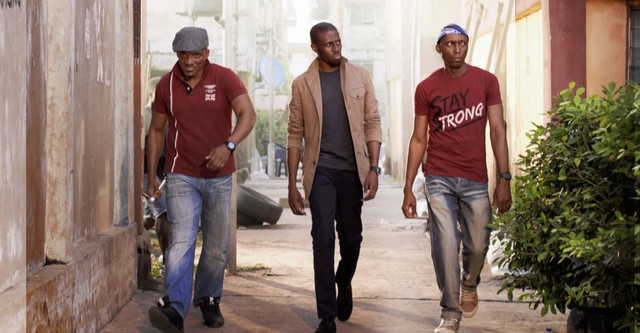 Three Thieves streaming: where to watch online?