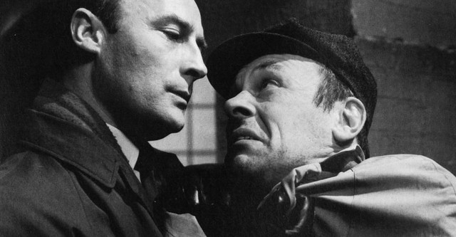 Callan Season 1 - watch full episodes streaming online