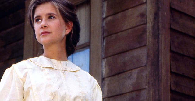 Christy - watch tv series streaming online