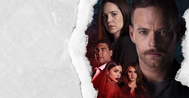 False Identity Season 2 - watch episodes streaming online