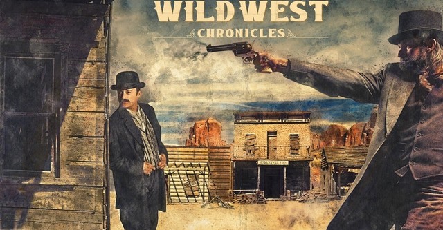 Wild West Chronicles Season 1 - watch episodes streaming online