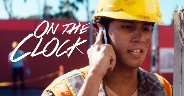 On the Clock - movie: where to watch streaming online