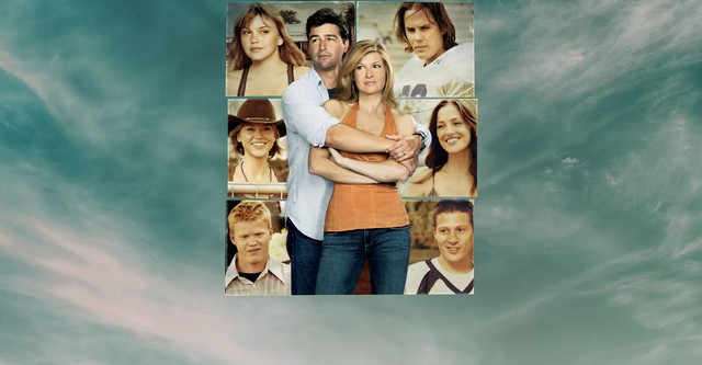 Friday Night Lights Season 1 - watch episodes streaming online