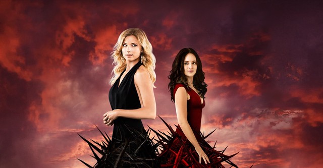 Revenge Season 3 - watch full episodes streaming online