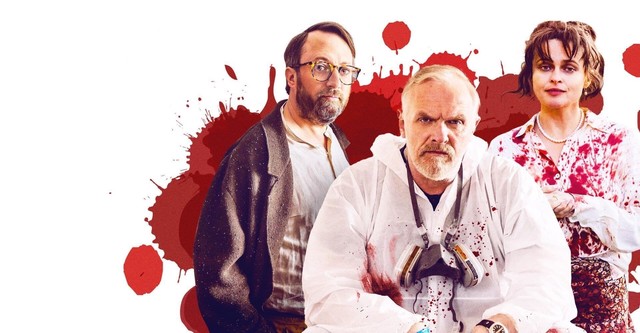 The Cleaner Season 1 - watch full episodes streaming online