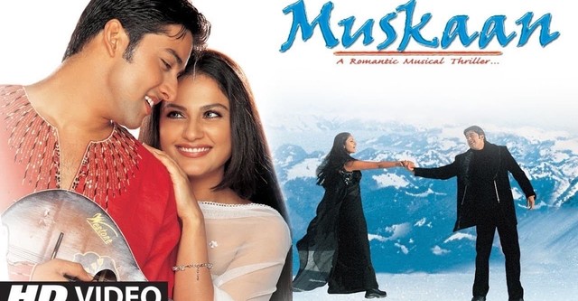 Muskaan streaming: where to watch movie online?