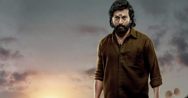 Sengalam Season 1 - watch full episodes streaming online