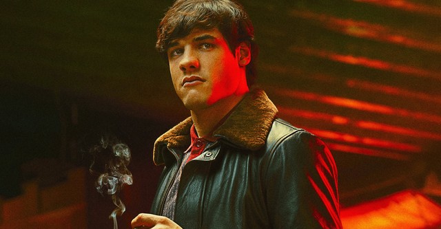 Ringo. Gloria y muerte - Ver la serie de tv online