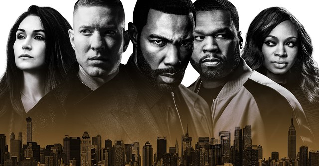 Saison 4 Power streaming: où regarder les épisodes?