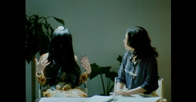 An Asian Ghost Story - movie: watch streaming online