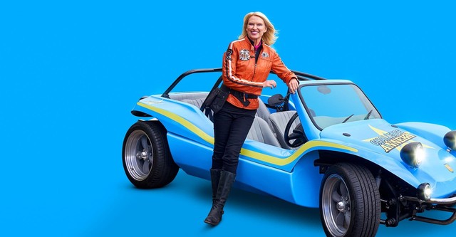 Challenge Anneka - streaming tv series online