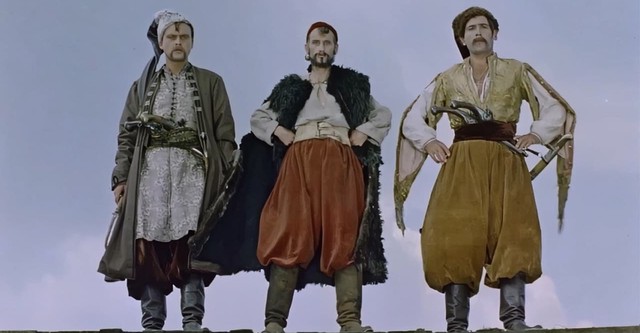 The Lost Letter - movie: watch stream online