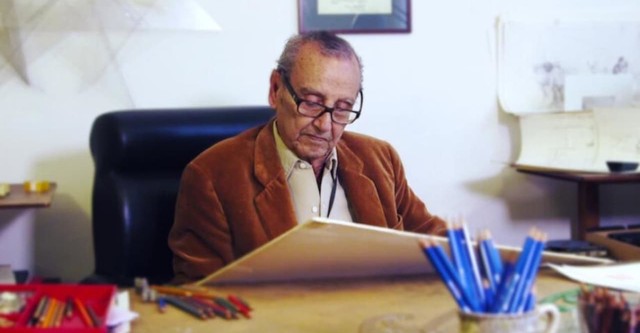 Federico Correa - película: Ver online en español