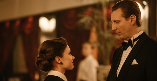 Los invencibles - Ver la serie de tv online