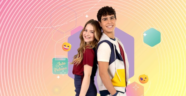 Poliana Moça Season 1 - watch full episodes streaming online