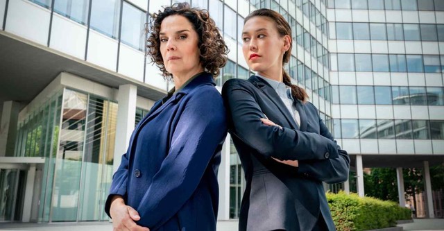 Conti - Die Frau, die schweigt - Stream: Online anschauen