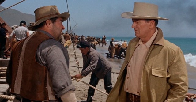 Regarder Le Grand Sam en streaming complet et légal