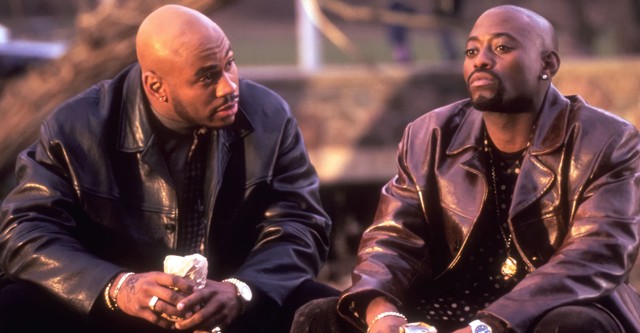 In Too Deep streaming: where to watch movie online?