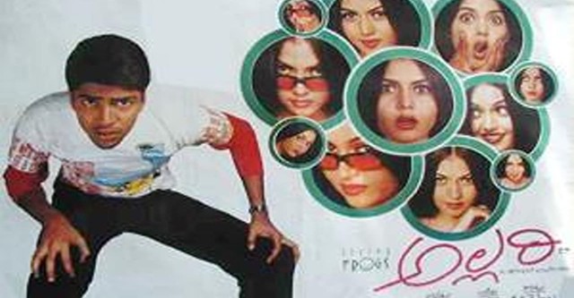 Allari streaming: where to watch movie online?