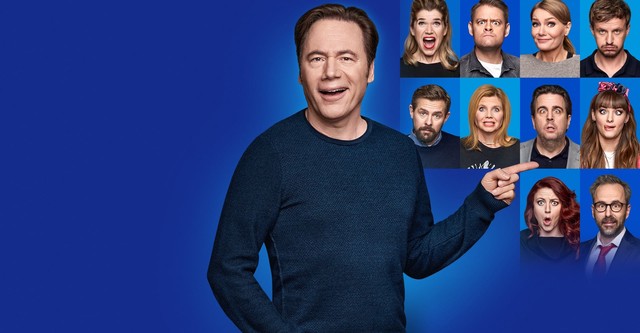 LOL: Last One Laughing Germany Season 2 - streaming online