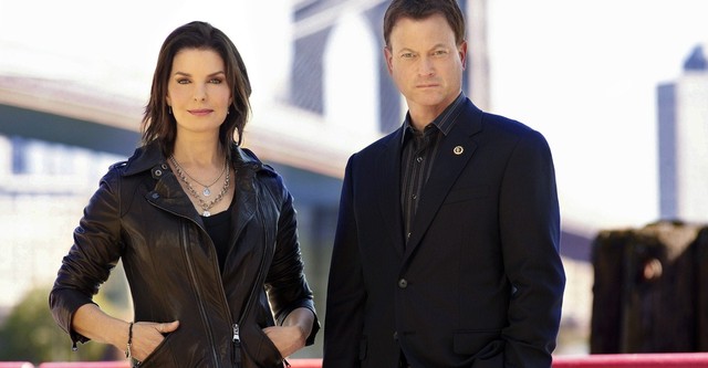 CSI: NY Season 4 - watch full episodes streaming online