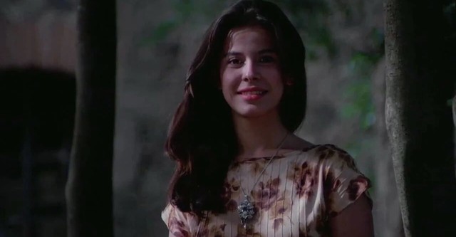 El secreto de Romelia - película: Ver online en español