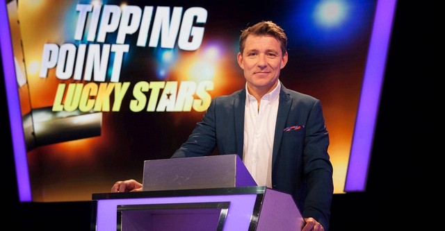 Tipping Point: Lucky Stars Season 10 - episodes streaming online